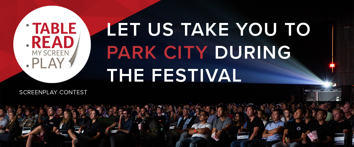 Table Read My Screenplay - Table Read My Screenplay