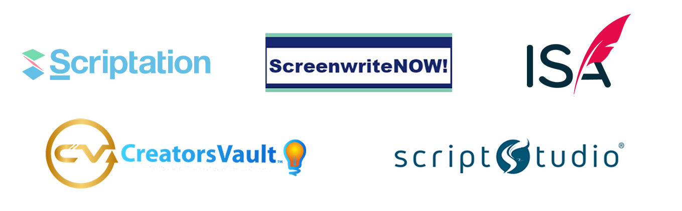 Table Read HOLLYWOOD - Table Read My Screenplay